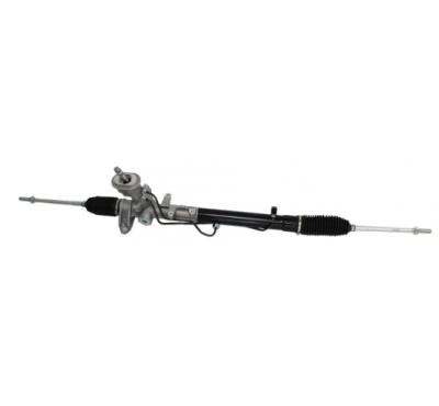 China Steering Rack and Pinion Steering Gear for VOLKSWAGEN BORA OEM 1J1422105 for sale