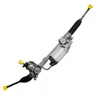 China Electric Power Steering Rack Steering Gear for VW Sagitar OEM 1K0909144P for sale