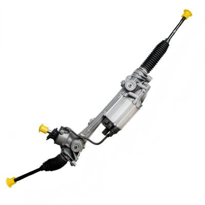 China Electric Power Steering Rack Steering Gear for VW Sagitar OEM 1K0909144P for sale