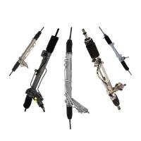 China Electric Power Steering Rack Steering Gear for VW Sagitar OEM 1K0909144P for sale