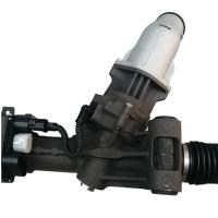 China 8k0 909 144 B POWER STEERING RACK for A4L for  VW AUDI  A4 A4L B8 2008-2017  8K0909144B 8K0909144P 8K1423055AC 8K1423055AJ for sale