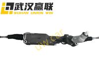 China 8k0 909 144 B POWER STEERING RACK for A4L for  VW AUDI  A4 A4L B8 2008-2017  8K0909144B 8K0909144P 8K1423055AC 8K1423055AJ for sale
