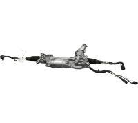China 2017-2019 for AUDI A4 A4 A4L B9 2017-2024 B9 SALOON ELECTRIC POWER STEERING RACK 8W0909144F 8W1423055S 8W2423055S for sale