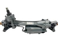 China 2017-2019 for AUDI A4 A4 A4L B9 2017-2024 B9 SALOON ELECTRIC POWER STEERING RACK 8W0909144F 8W1423055S 8W2423055S for sale