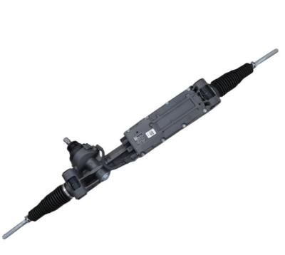 China Electric Steering Rack 4G1423055AK   4G1423055AA    4G0909144G  4G0909144J for Audi A6 C7, A7 2012-2018 for sale