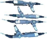 China Power Steering Rack Compatible for Audi A6 A7 C7 3.0L 4G2, 4GC, C7 2013-2017 4G2423055DP 4G2423055GD 4G2423055BE 4G2423055BD for sale
