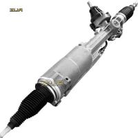 China Electric Power Steering Rack and Pinion for  AUDI A6 A7 C8 2018-2020 OEM 4K1423053E 4K1423053B 4N0909144B 4N0909144D  4N0909144E for sale