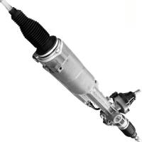 China Electric Power Steering Rack and Pinion for  AUDI A6 A7 C8 2018-2020 OEM 4K1423053E 4K1423053B 4N0909144B 4N0909144D  4N0909144E for sale