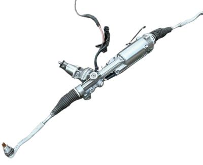 China Electric Steering Rack for AUDI Q7 2016-4M2423055AG 4M2423055AJ 4M2423055J 4M2423055M 4M2423055N 4M2423055T RHD for sale