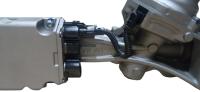 China Electric Steering Rack for AUDI Q7 2016-4M2423055AG 4M2423055AJ 4M2423055J 4M2423055M 4M2423055N 4M2423055T RHD for sale