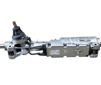 China Power Steering Rack & Pinion LHD  for Audi Q7 VW Touareg OEM  4M0909144D  4M1423055S 4M1423055AG 4M1423055T 4M1423055N for sale