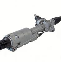 China Power Steering Rack & Pinion LHD  for Audi Q7 VW Touareg OEM  4M0909144D  4M1423055S 4M1423055AG 4M1423055T 4M1423055N for sale