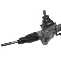 China Power Steering Rack & Pinion LHD  for Audi Q7 VW Touareg OEM  4M0909144D  4M1423055S 4M1423055AG 4M1423055T 4M1423055N for sale