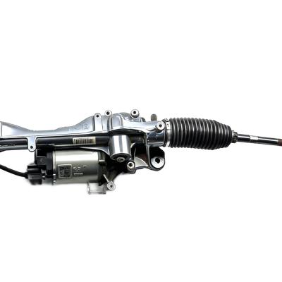 China 5Q1423056J  For AUDI Q2L STEERING RACK STEERING GEAR LENKGETRIEBE   5Q1423056J for sale