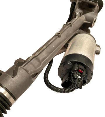 China For AUDI Q4 (e-tron) New Model  STEERING RACK STEERING GEAR LENKGETRIEBE   1EB423105F for sale