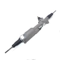 China 4G1423055 Electric Power Steering Gear Rack Pinion for Audi A4 A5 Q5 RS5 C7 A6L A6 S6 A7 Sportback A8 S8 Quattro for sale