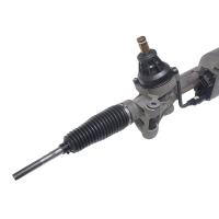 China 4G1423055 Electric Power Steering Gear Rack Pinion for Audi A4 A5 Q5 RS5 C7 A6L A6 S6 A7 Sportback A8 S8 Quattro for sale