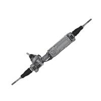 China Auto Part 4G423055AC Electric Power Steering Rack and Pinion Assembly for Audi  A6 L/C7 for sale