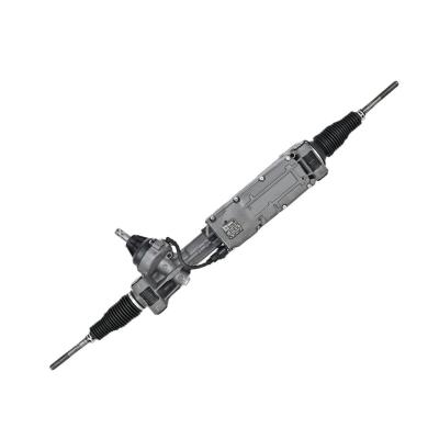 China Auto Part 4G423055AC Electric Power Steering Rack and Pinion Assembly for Audi  A6 L/C7 for sale