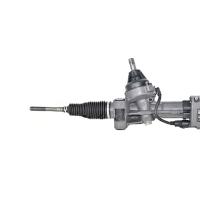 China Auto Part 4G423055AC Electric Power Steering Rack and Pinion Assembly for Audi  A6 L/C7 for sale