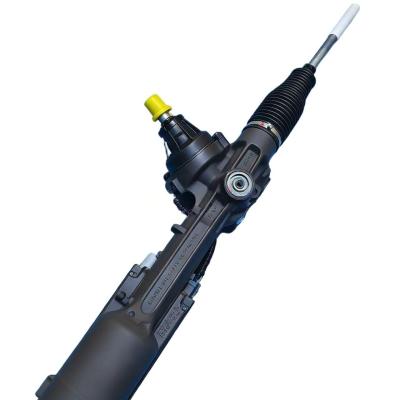 China Car Part 8K1423055AE  Electric Power Steering Rack and Pinion Assembly for Audi A5/S5/A4 L/B9 EPS Auto Steering Gear for sale