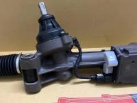 China New OEM Electronic Power Steering Rack and Pinion Steering Gearbox LHD for Cayenne /9Y 2018 95B423055AC for sale