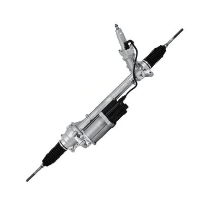China OEM 32106881441 32106877734 32106794984 32106874782 32106873100 LHD Electric Power Steering Rack for BMW X5 F15 X6 F16 2014-2018 BMW for sale
