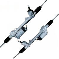 China OEM 32106881441 32106877734 32106794984 32106874782 32106873100 LHD Electric Power Steering Rack for BMW X5 F15 X6 F16 2014-2018 BMW for sale