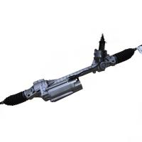 China Auto Steering System Electric Motor Power Steering for BMW 5 Series F10 F11 F18 OEM 32106883550 for sale