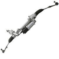China 32106996292  POWER STEERING RACK for BMW F33 LC  OEM 32106996292 for sale