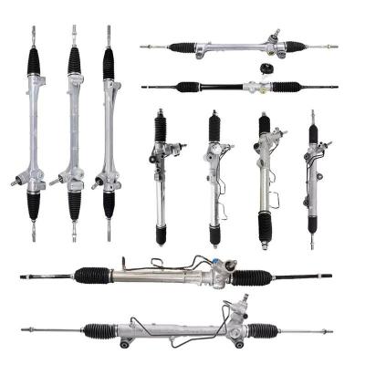 China 32106888652  POWER STEERING RACK for BMW MINI F54/UB High Level  OEM 32106888652 for sale