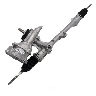 China 32106878980 POWER STEERING RACK for BMW X1/F49/UEOEM 32106878980  32106882053 for sale