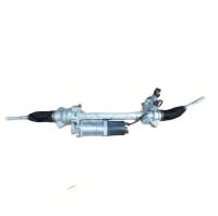 China POWER STEERING RACK for X3 F25/LH Remanufactured OEM 32106889084-LK Standard Size 1 Year Warranty for sale