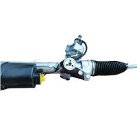 China POWER STEERING RACK for X3 F25/LH Remanufactured OEM 32106889084-LK Standard Size 1 Year Warranty for sale