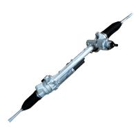China POWER STEERING RACK for X3 F25/LH Remanufactured OEM 32106889084-LK Standard Size 1 Year Warranty for sale