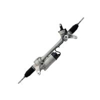 China Auto Part 32106887893 LHD Electric Power Steering Rack and Pinion for BMW F02 F07 G30 2WD OEM 32106887893 EPS for sale