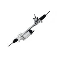 China Car Part 32106887894 Electric Steering Gear Box for BMW 5 SERIES G38 4WD EPS Cremailleres De Direction for sale