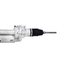 China Car Part 32106887894 Electric Steering Gear Box for BMW 5 SERIES G38 4WD EPS Cremailleres De Direction for sale