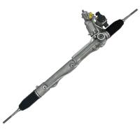 China Auto Part 32106863863 Electric Power Steering Gear Rack for BMW F15/F16 New X5  OEM 32106863863 EPS Steering Rack for sale