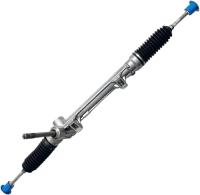 China Car Steering Rack Assy Power Steering Gear for BMW Z4 E85 E86 LHD 32116777507 32106870447 32106874244 32106793463 32106872482 for sale