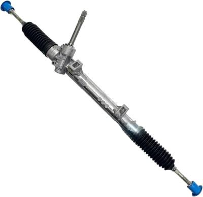 China China Left Hand Drive Power Steering Gear Power Steering Rack Compatible for Z4 OEM 32116777507 for sale