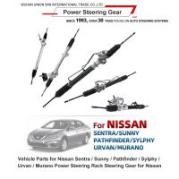 China China Left Hand Drive Power Steering Gear Power Steering Rack Compatible for Z4 OEM 32116777507 for sale