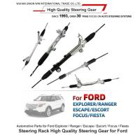 China China Left Hand Drive Power Steering Gear Power Steering Rack Compatible for Z4 OEM 32116777507 for sale