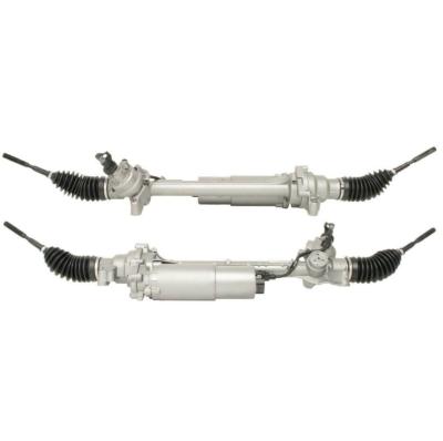 China Auto Power Electronic LHD G06 Steering Gear Rack Assy 32105A65A58 32106899862 for X5 (G05 F95) X6 (G06 F96) XDrive 30d for sale