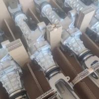 China OEM 32106798398 32106856426 Auto Electric Hydraulic Power Steering Rack Steering Gears for F10 F18 F06 F13 F12 for sale