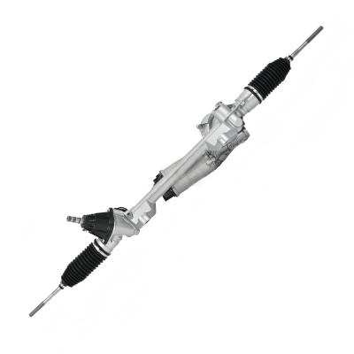 China LHD Electric G20 Power Steering Rack Gear for 3 4 Series G20 G21 G26 G28 32106897810 32106887618 32106894496 32105A12398 for sale
