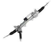 China Power Electric Steering Rack Lhd Steering Gear Box for F10 F18 LHD 32106856426 32106798398 32106854143 2010 for sale