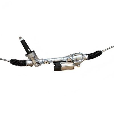 China New Power Steering Rack for F10 F11 F13 F01 F02 F12 Steering Gear Box OEM 32106867960 32106869210 32106883539 1 Year Warranty for sale