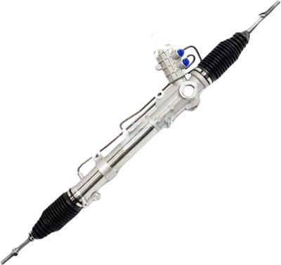 China OEM 32131095962 32131095963 32131096025 Power Steering Rack Factory for X3 FOCUS I Estate Van 3 Coupe Z3 Roadster Steering Gear for sale