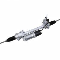 China Auto Parts Electric Power Steering Rack Gears for X3 LH OEM 32106854865 for sale